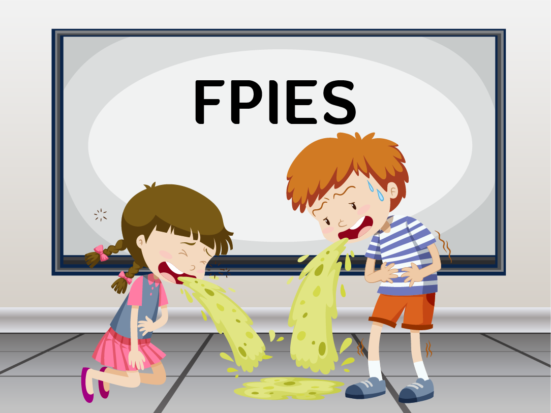 Aprenda a identificar se o seu filho(a) #APLV tem reação do tipo FPIES ...